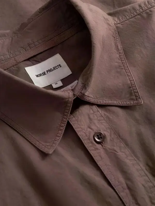 Norse Projects Button Pocket Shirt