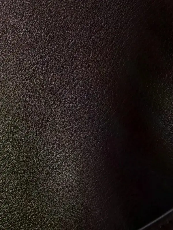 THE ROW Marlo Leather 17 Tote Bag
