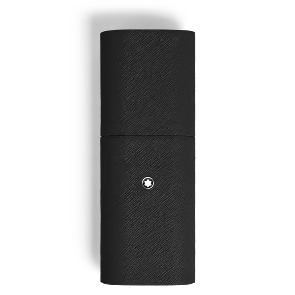 Montblanc 2-pen Pouch - Black