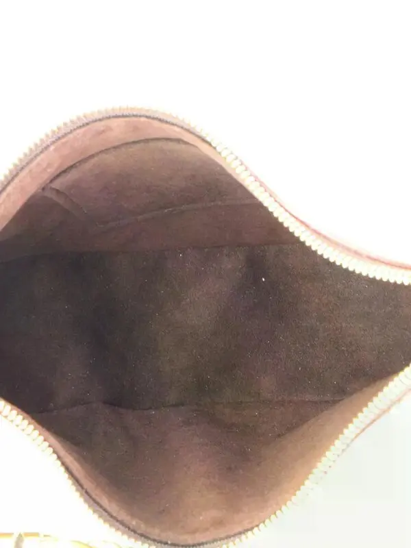 LOUIS VUITTON Looping Nm Handbag Monogram Canvas Shoulder Bag