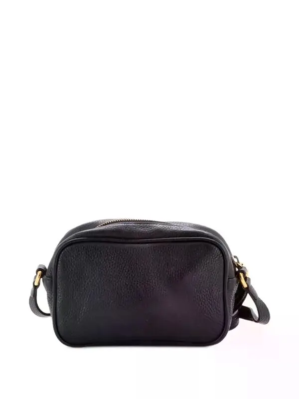 Gucci Soho Disco Small Crossbody Bag - Black