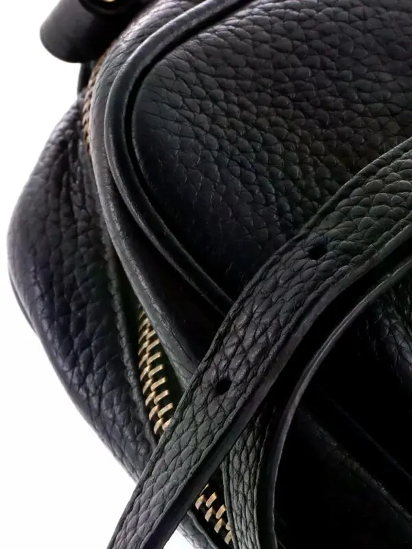 Gucci Soho Disco Small Crossbody Bag - Black