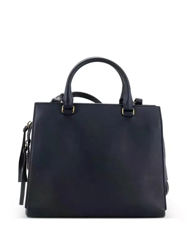 Saint Laurent East Side Medium Tote Bag