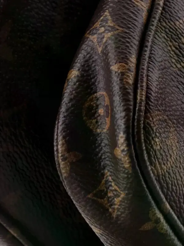 LOUIS VUITTON Multi Pochette Accessoires Monogram Canvas