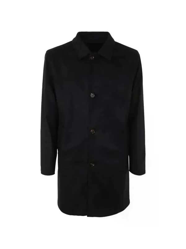 KIRED Button Reversible Coat