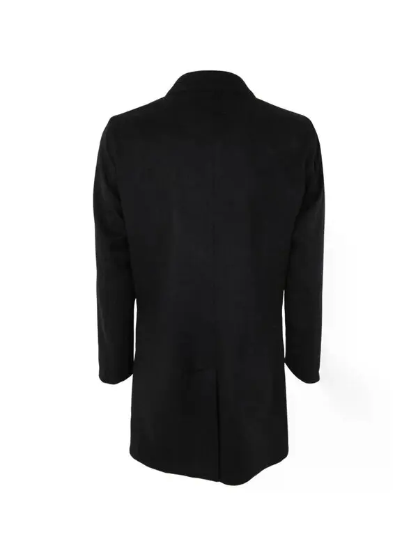 KIRED Button Reversible Coat