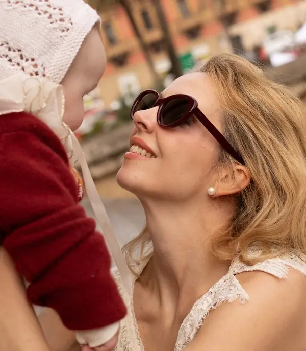 DÔEN By Garrett Leight Ingénue Sunglasses