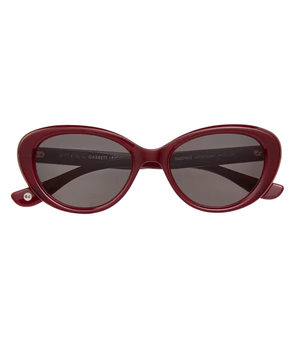 DÔEN By Garrett Leight Ingénue Sunglasses