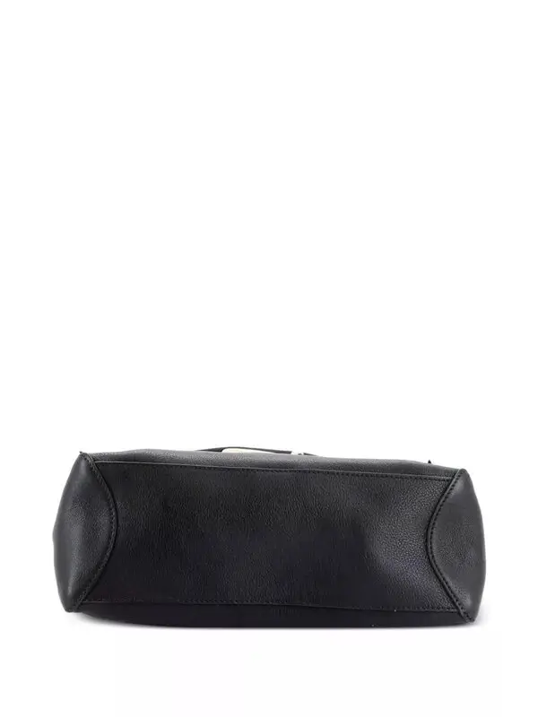 Chloé Faye Day Small Satchel - Black