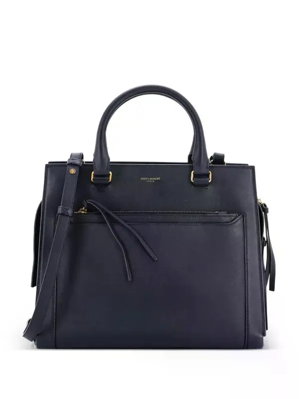 Saint Laurent East Side Medium Tote Bag