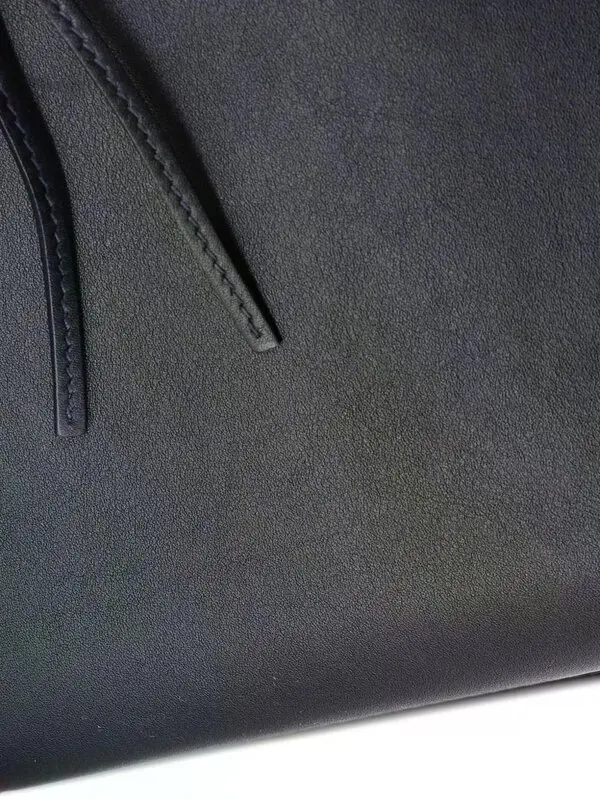Saint Laurent East Side Medium Tote Bag