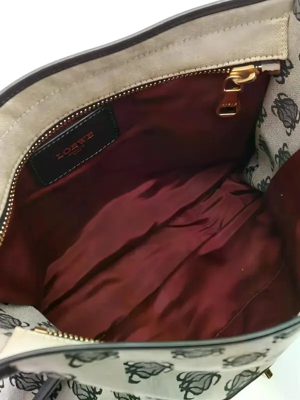 Loewe Anagram Shoulder Bag