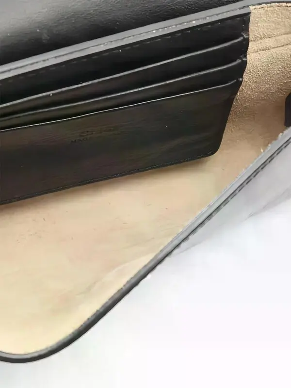 Chloé Mini Faye Shoulder Bag