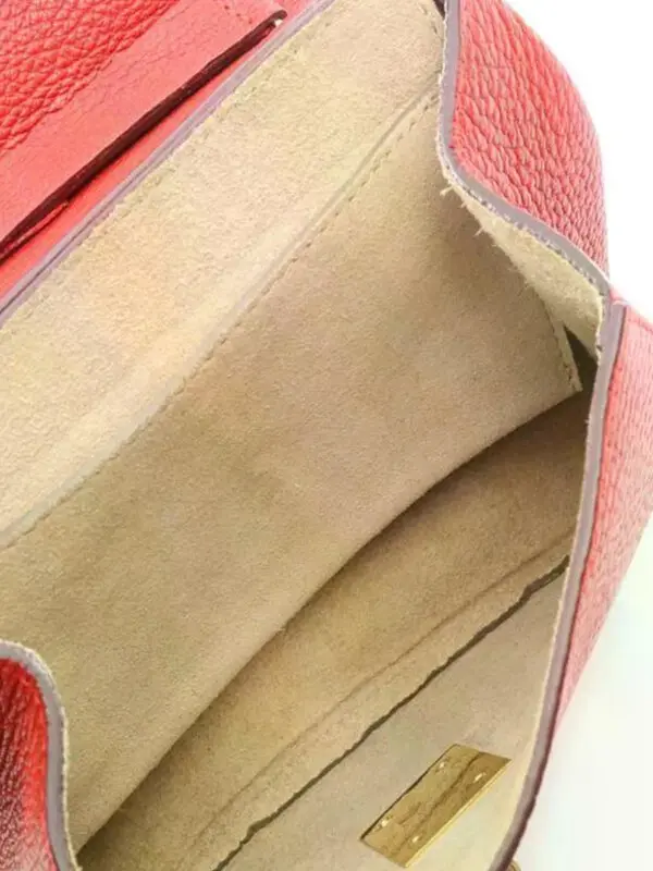 Chloé 2000s Drew Chain-strap Shoulder Bag