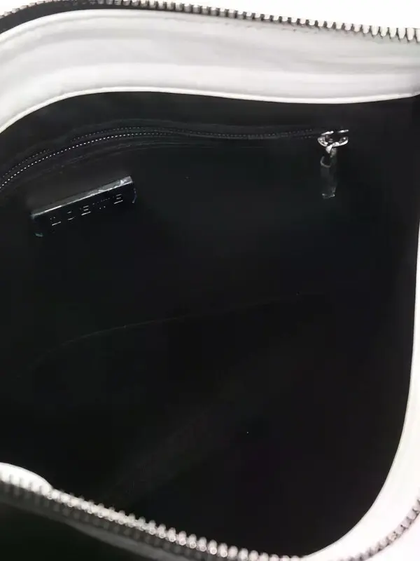 Loewe 2000s Repeat Anagram Shoulder Bag