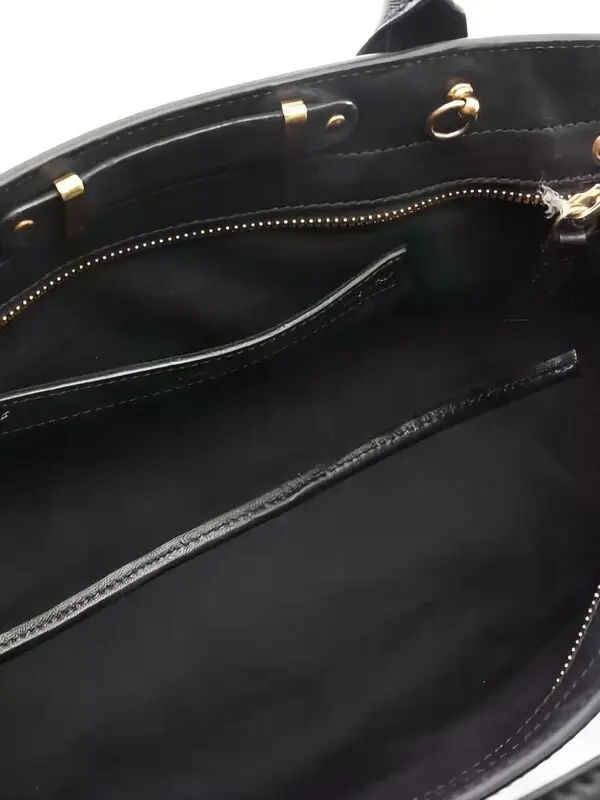 Chloé 2000s Alice Tote