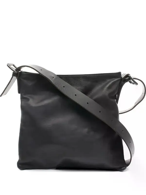 Bottega Veneta 2000s Inverted Shoulder Bag