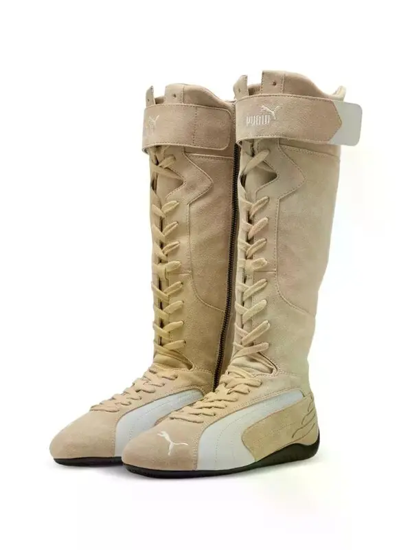 PUMA Speedcat Lace-up Boots