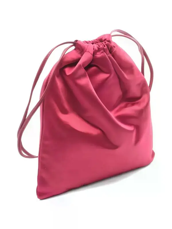 Miu Miu 2010s Duchesse Pouch