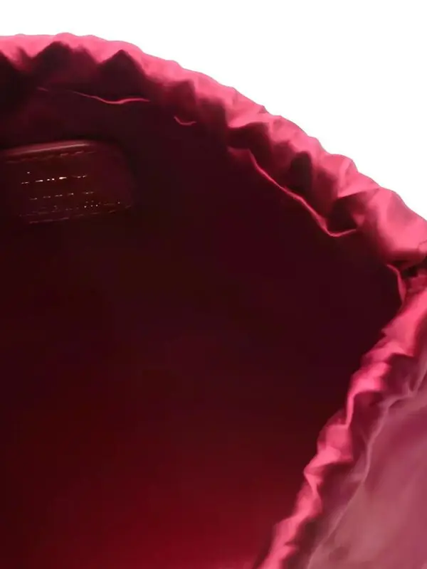 Miu Miu 2010s Duchesse Pouch