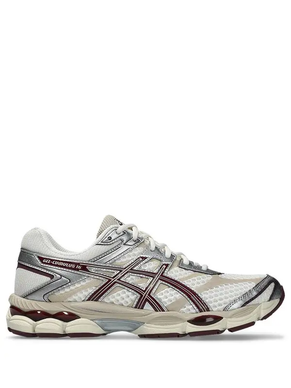Asics Gel-cumulus 16 Sneakers - White