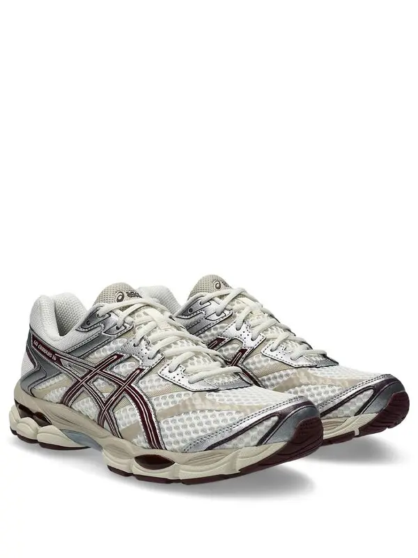 Asics Gel-cumulus 16 Sneakers - White