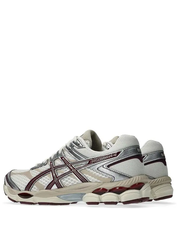 Asics Gel-cumulus 16 Sneakers - White
