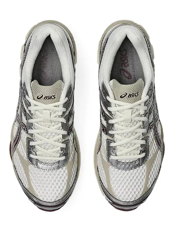 Asics Gel-cumulus 16 Sneakers - White