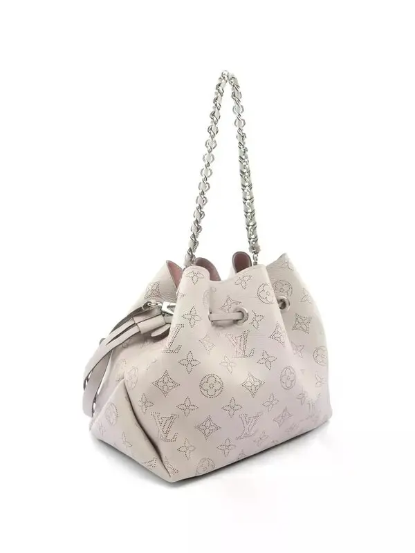 LOUIS VUITTON 2020 Bella Mahina Brume Shoulder Bag
