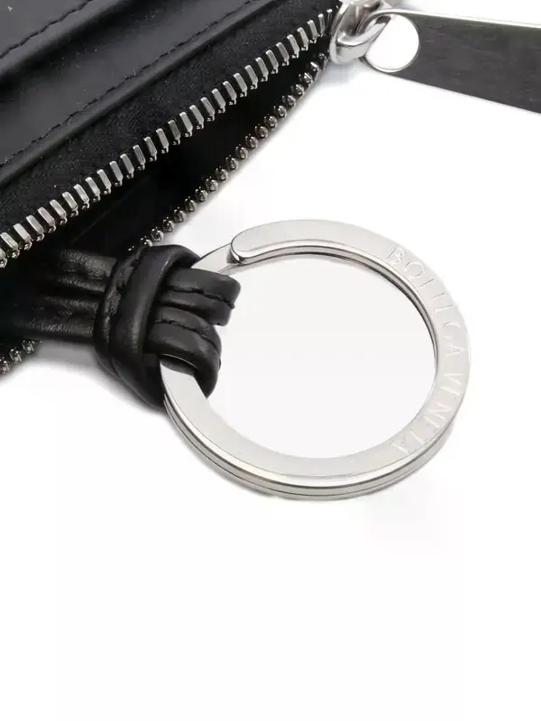 Bottega Veneta 2020s Intrecciato Pouch