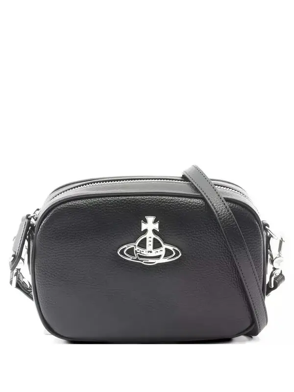 VIVIENNE WESTWOOD 2020s Anna Crossbody Bag