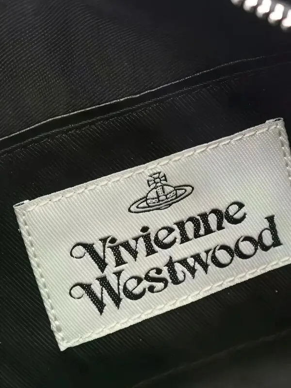 VIVIENNE WESTWOOD 2020s Anna Crossbody Bag