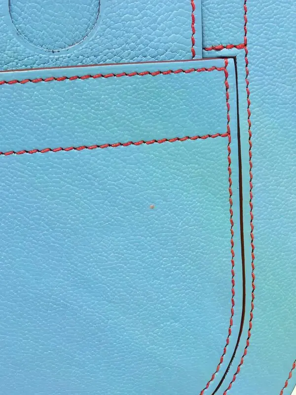 Hermès 2018 Gm In The Loop To Go Phone Case
