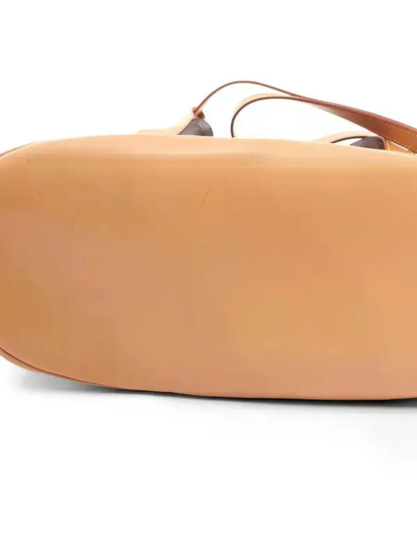 LOUIS VUITTON 1997 Pm Randonee Monogram Backpack