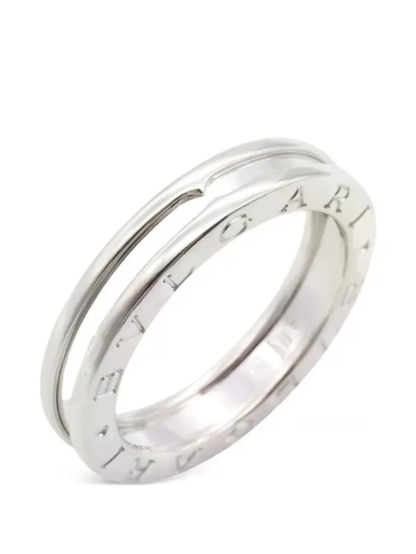 BVLGARI 2010s B.zero1 Ring