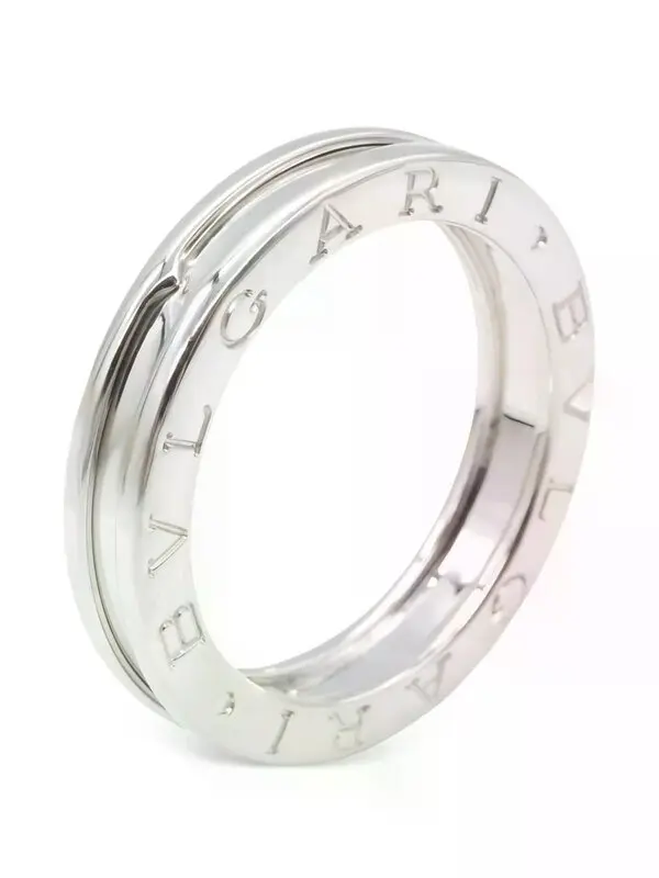 BVLGARI 2010s B.zero1 Ring