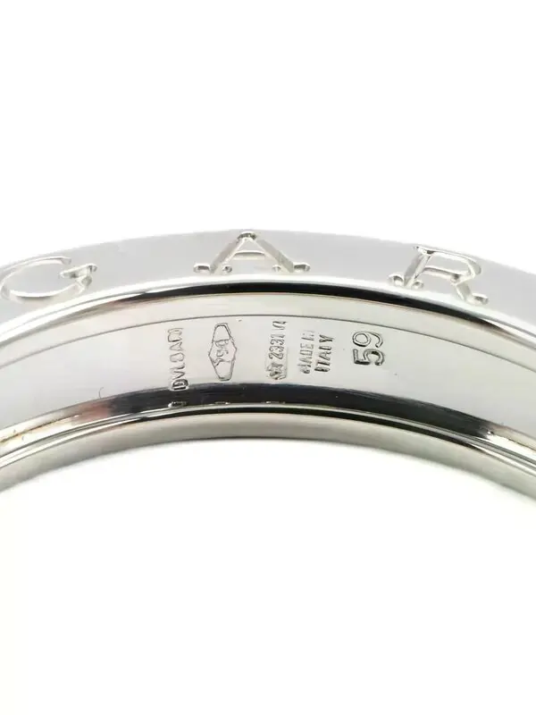 BVLGARI 2010s B.zero1 Ring