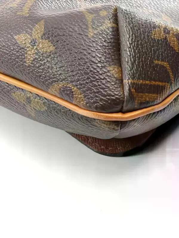 LOUIS VUITTON 1999 Musette Salsa Monogram Shoulder Bag