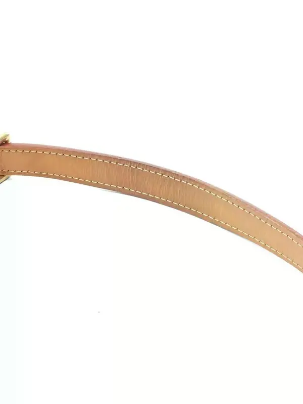 LOUIS VUITTON 1999 Musette Salsa Monogram Shoulder Bag