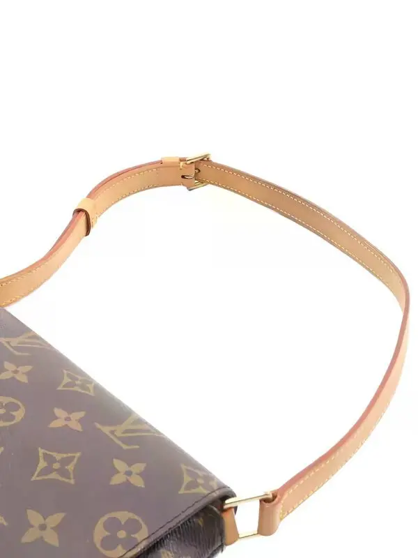 LOUIS VUITTON 1999 Musette Salsa Monogram Shoulder Bag