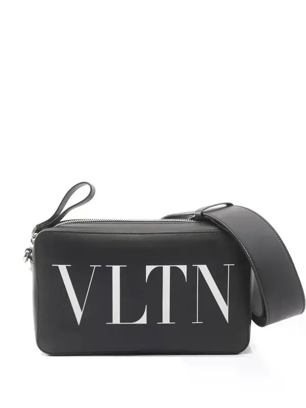 Valentino Garavani 2010s Vltn Shoulder Bag