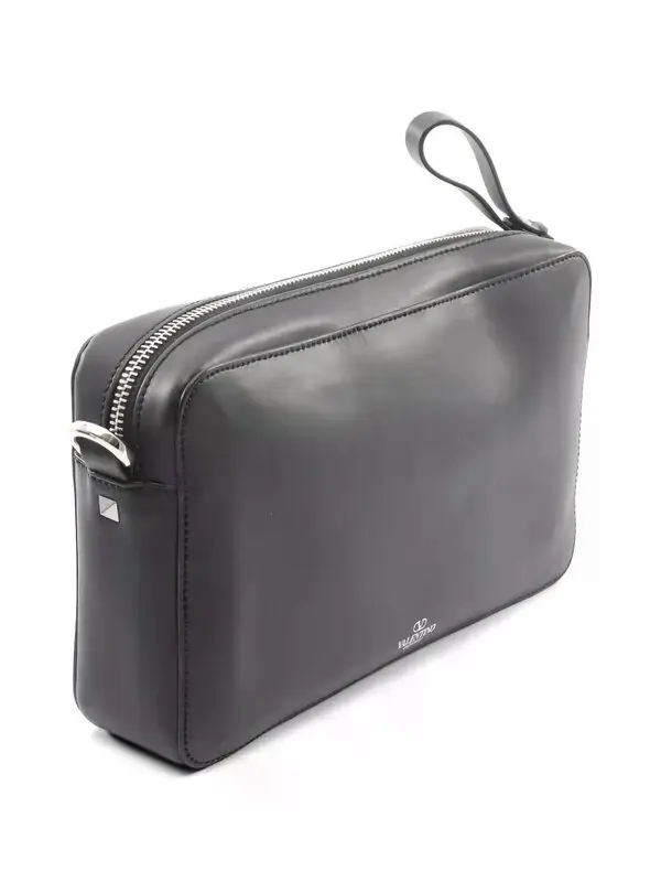 Valentino Garavani 2010s Vltn Shoulder Bag