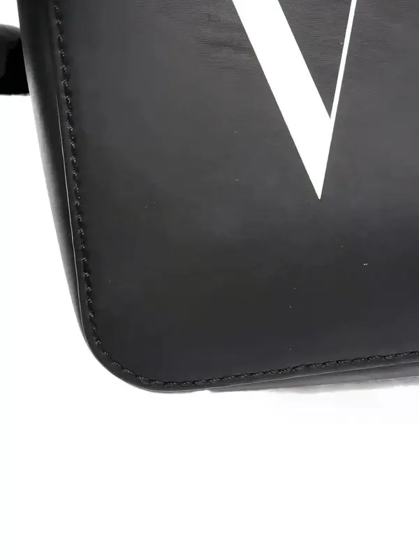 Valentino Garavani 2010s Vltn Shoulder Bag