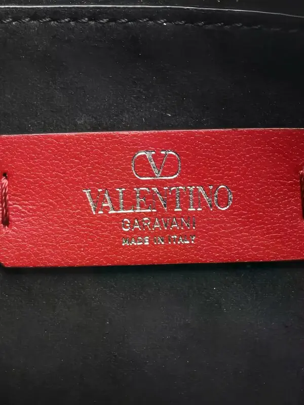 Valentino Garavani 2010s Vltn Shoulder Bag
