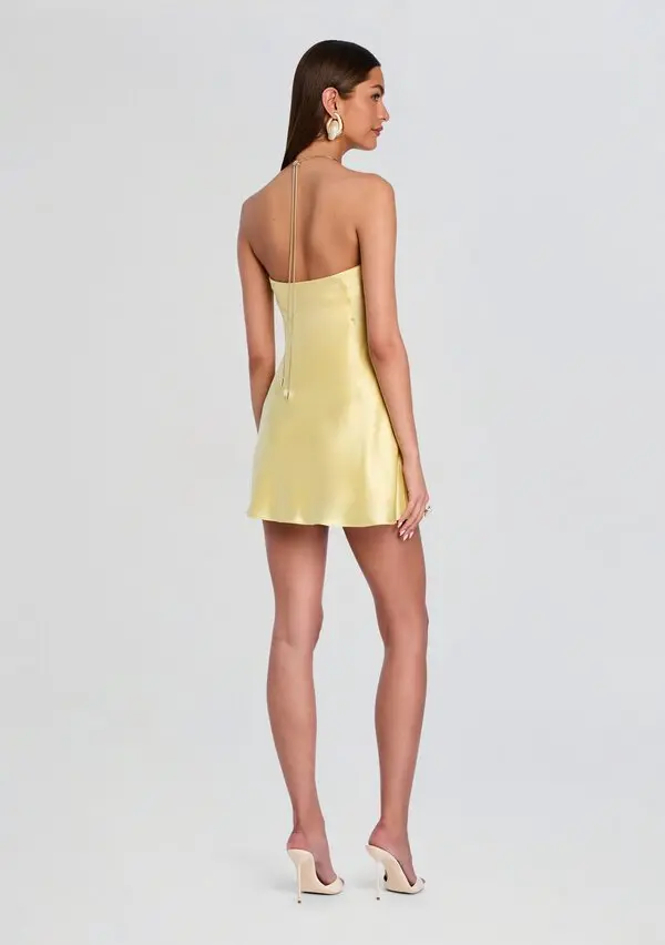 Retrofete Ebba Mini Dress