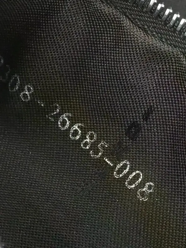 Fendi 2000 Zucca-pattern Shoulder Bag