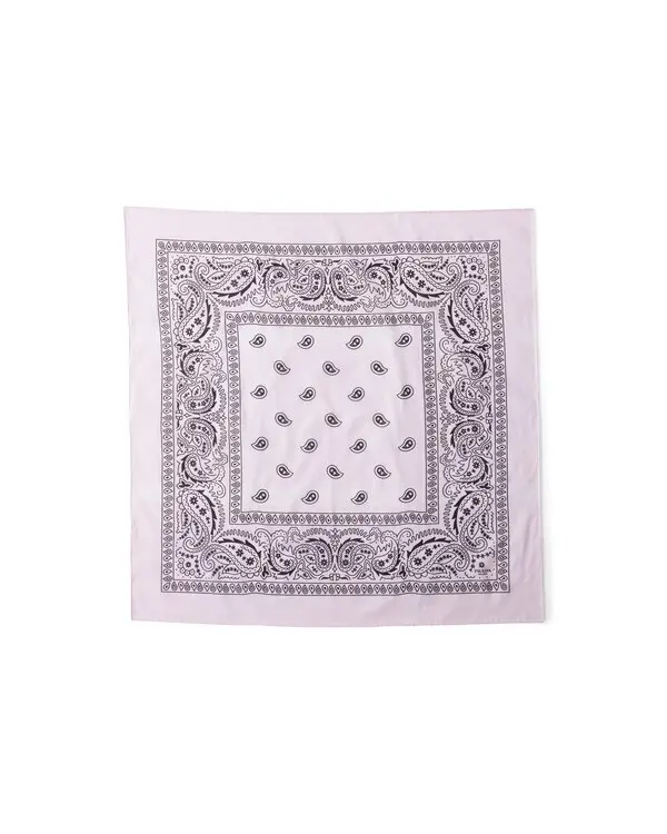 Prada Printed Cotton Scarf 65