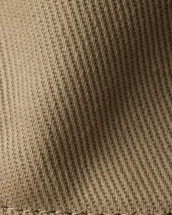 Prada Bucket Hat - Neutral