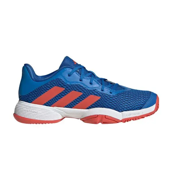 Adidas Barricade J Athletic Sneakers
