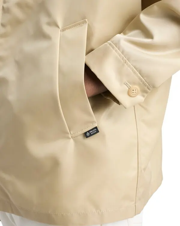 Prada Re-nylon Jacket